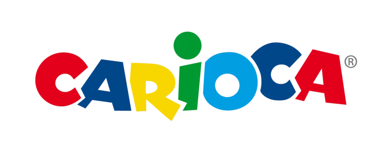 Пъзел Пирати двустранен Кариока Carioca, Канцеларски материали за ...